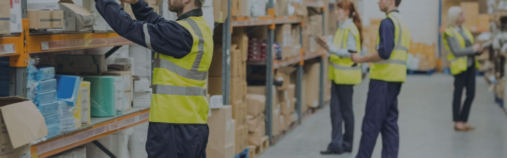 Packaging Logistics – CHI Aviation Handling GmbH