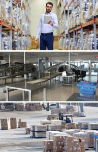 Company Group – CHI Aviation Handling GmbH